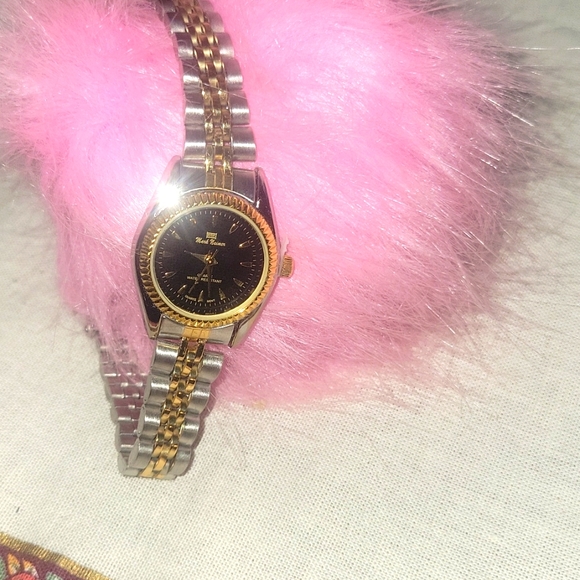 mark naimer | Accessories | Mark Naimer Watch | Poshmark